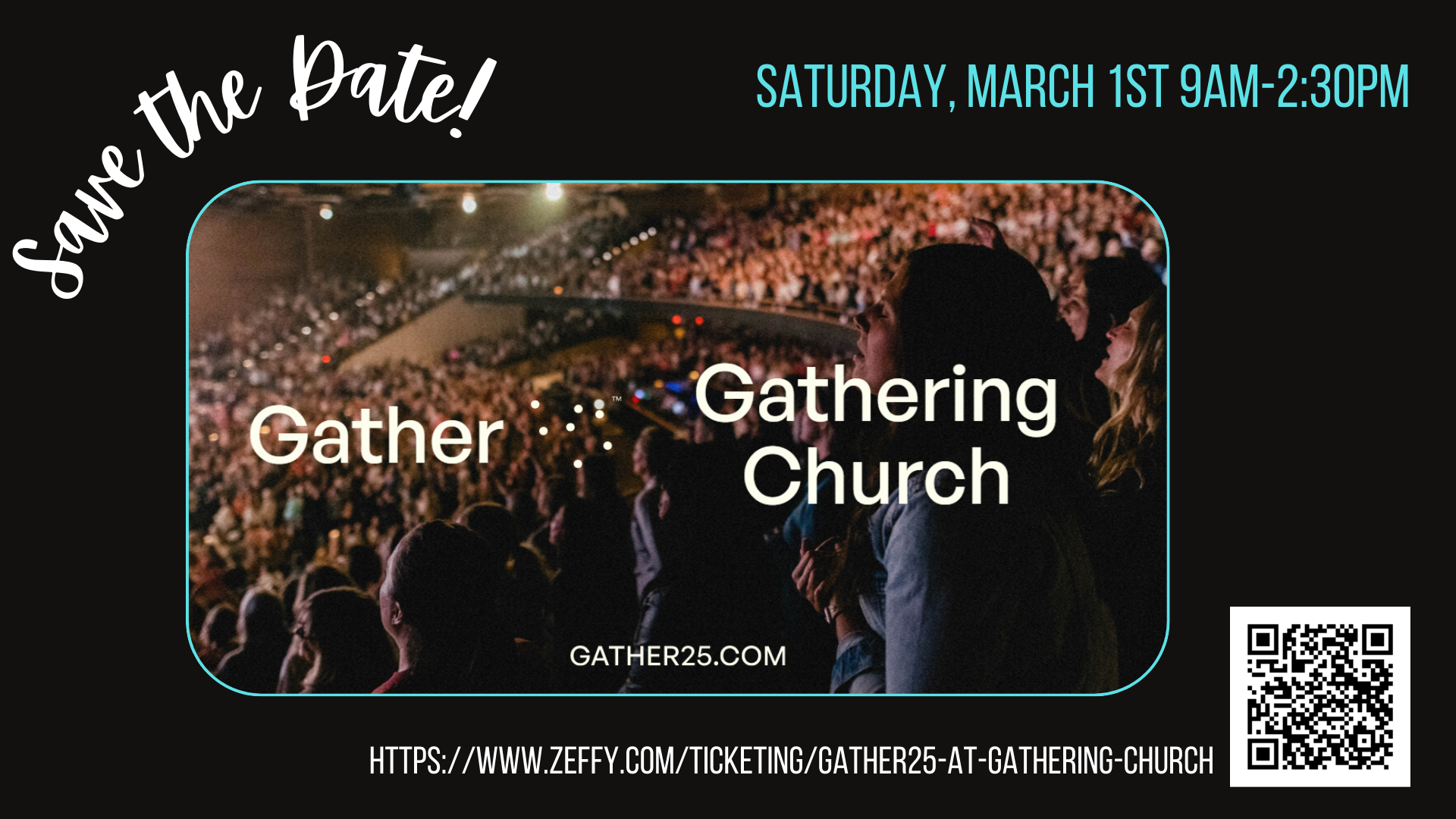 Calendar - Gathering Church